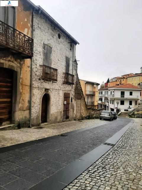 Casa indipendente in vendita a Ariano Irpino