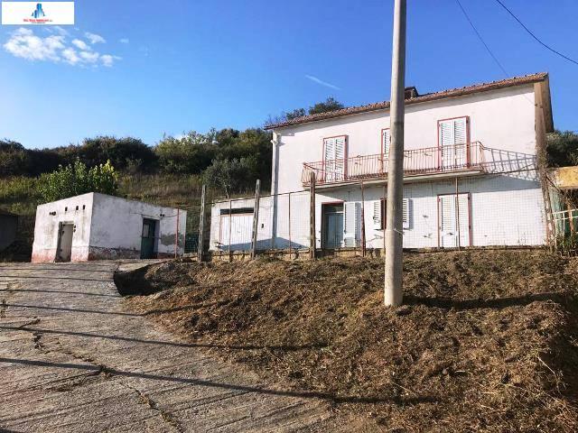 Casa indipendente in vendita a Ariano Irpino