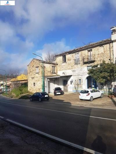 Laboratorio in affitto a Ariano Irpino