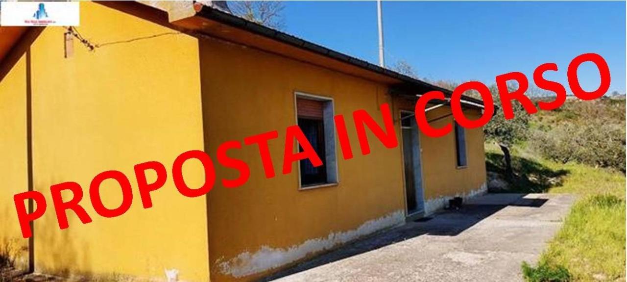 Casa indipendente in vendita a Ariano Irpino