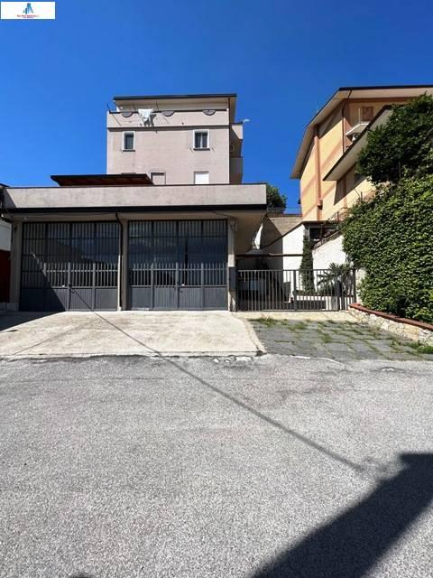 Ufficio in affitto a Ariano Irpino