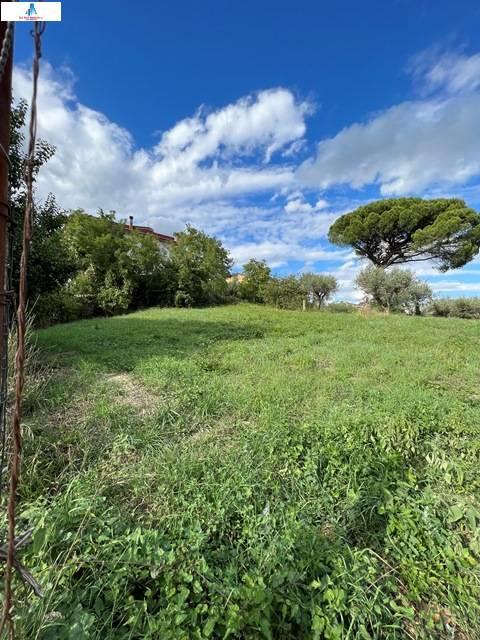 Terreno edificabile residenziale in vendita a Ariano Irpino