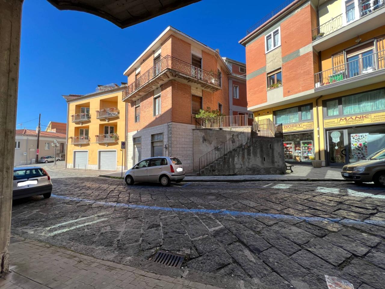 Casa indipendente in vendita a Ariano Irpino