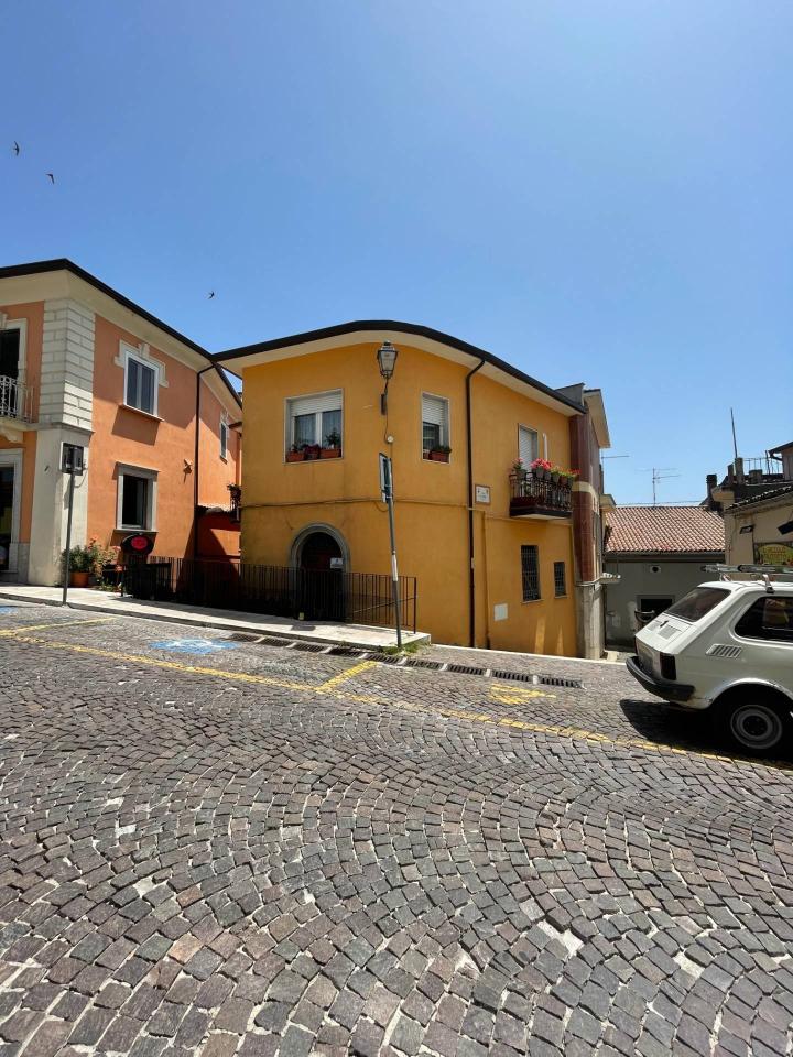 Appartamento in vendita a Ariano Irpino