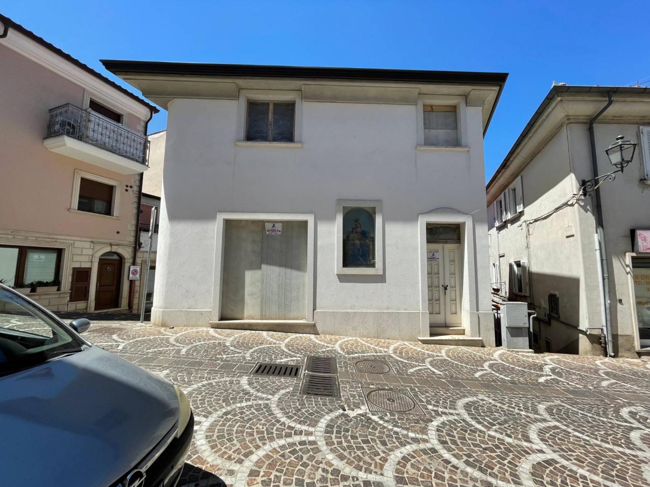 Casa indipendente in vendita a Ariano Irpino