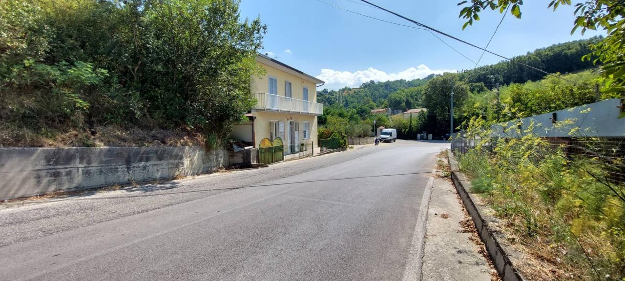 Appartamento in vendita a Ariano Irpino