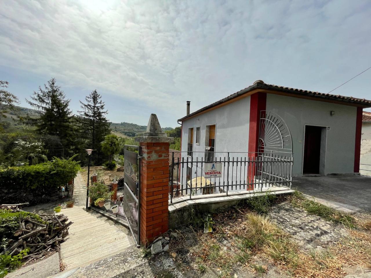 Casa indipendente in vendita a Ariano Irpino