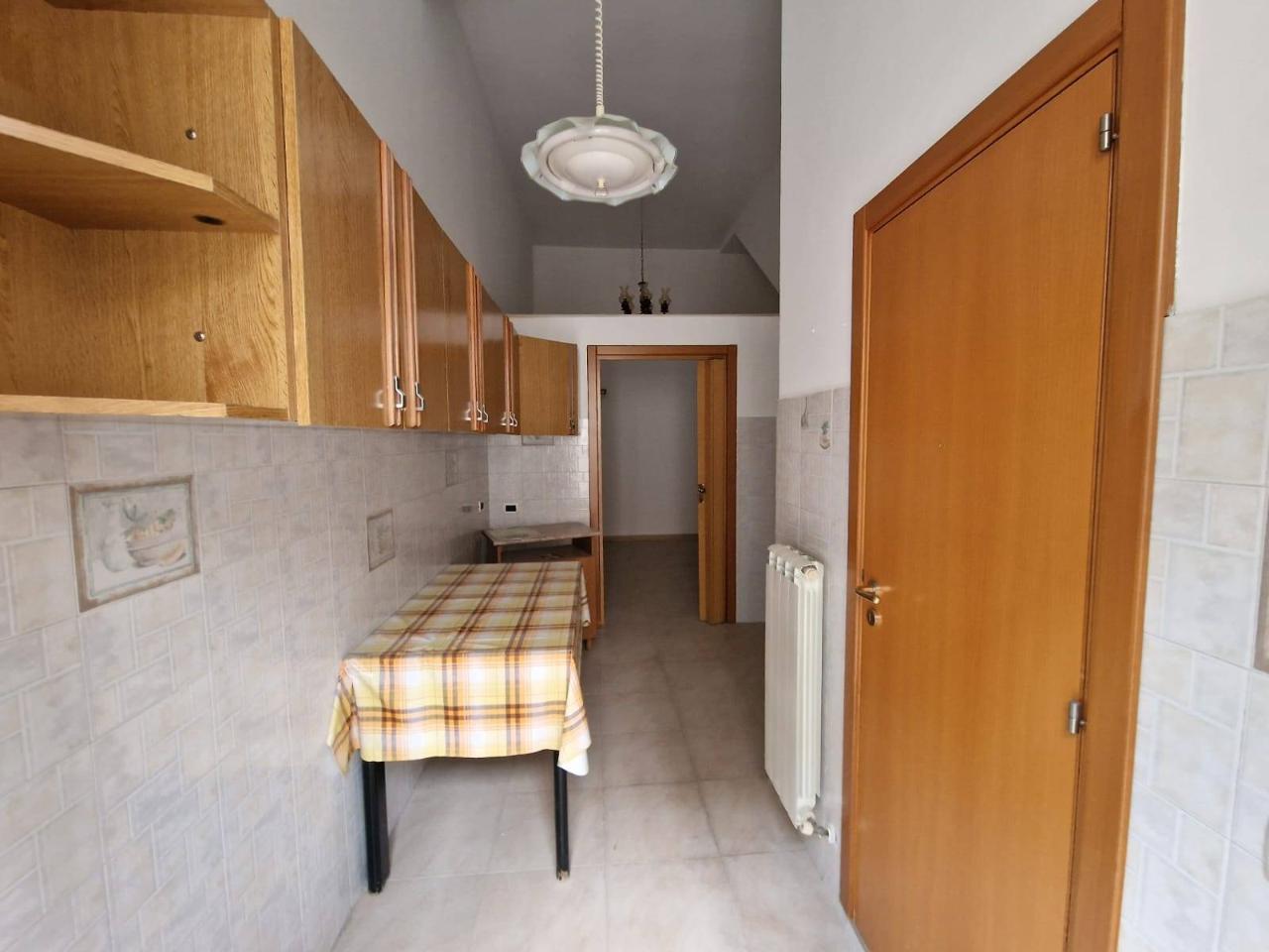 Appartamento in vendita a San Severo