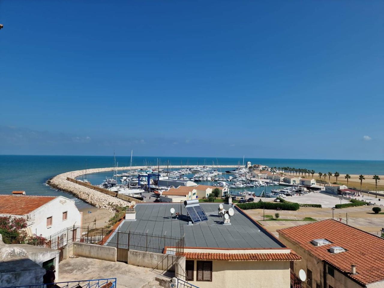 Casa indipendente in vendita a Rodi Garganico