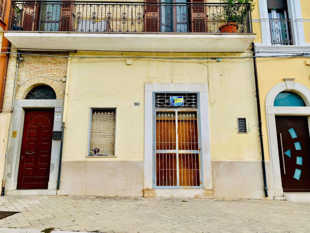 Appartamento in vendita a San Severo