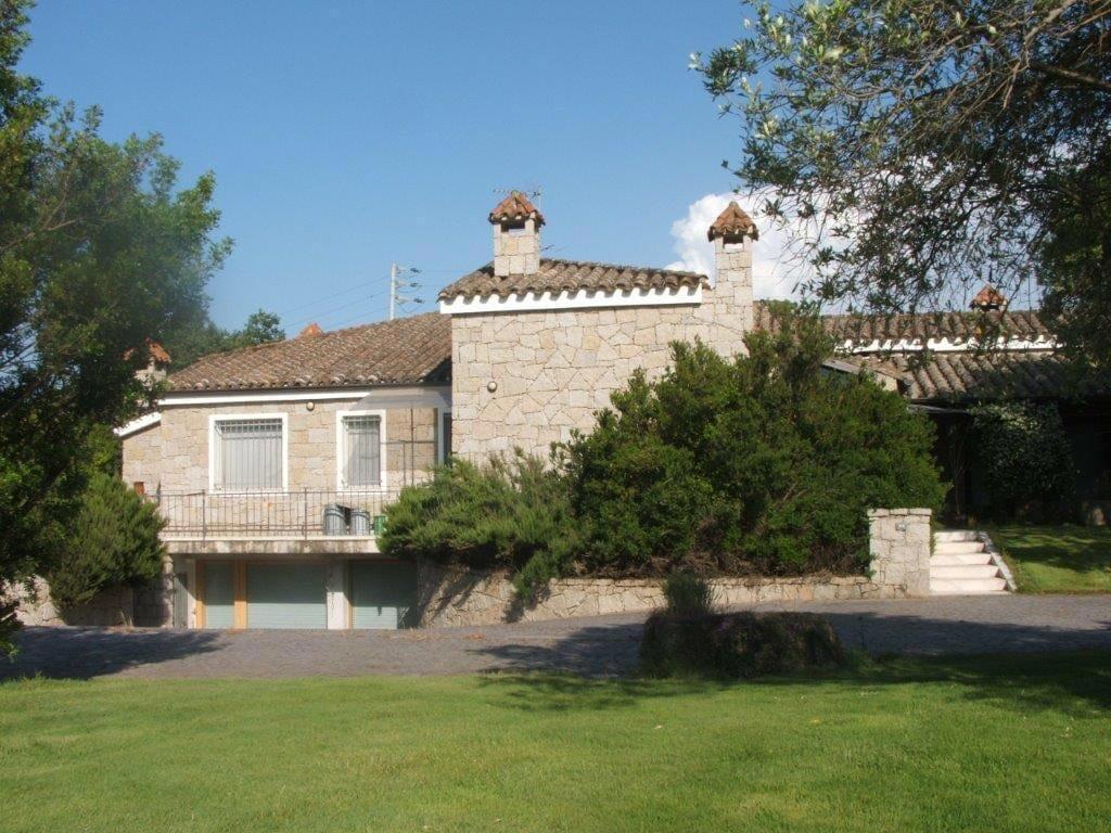Villa in vendita a Terralba