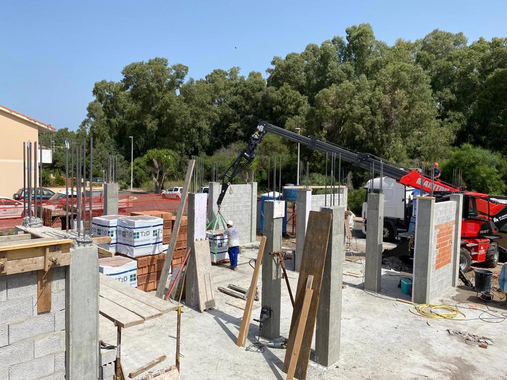 Appartamento in vendita a Oristano