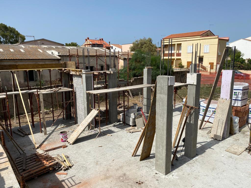 Appartamento in vendita a Oristano