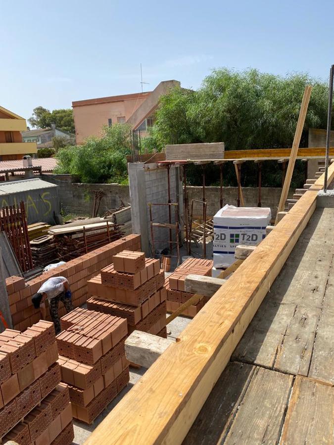 Appartamento in vendita a Oristano