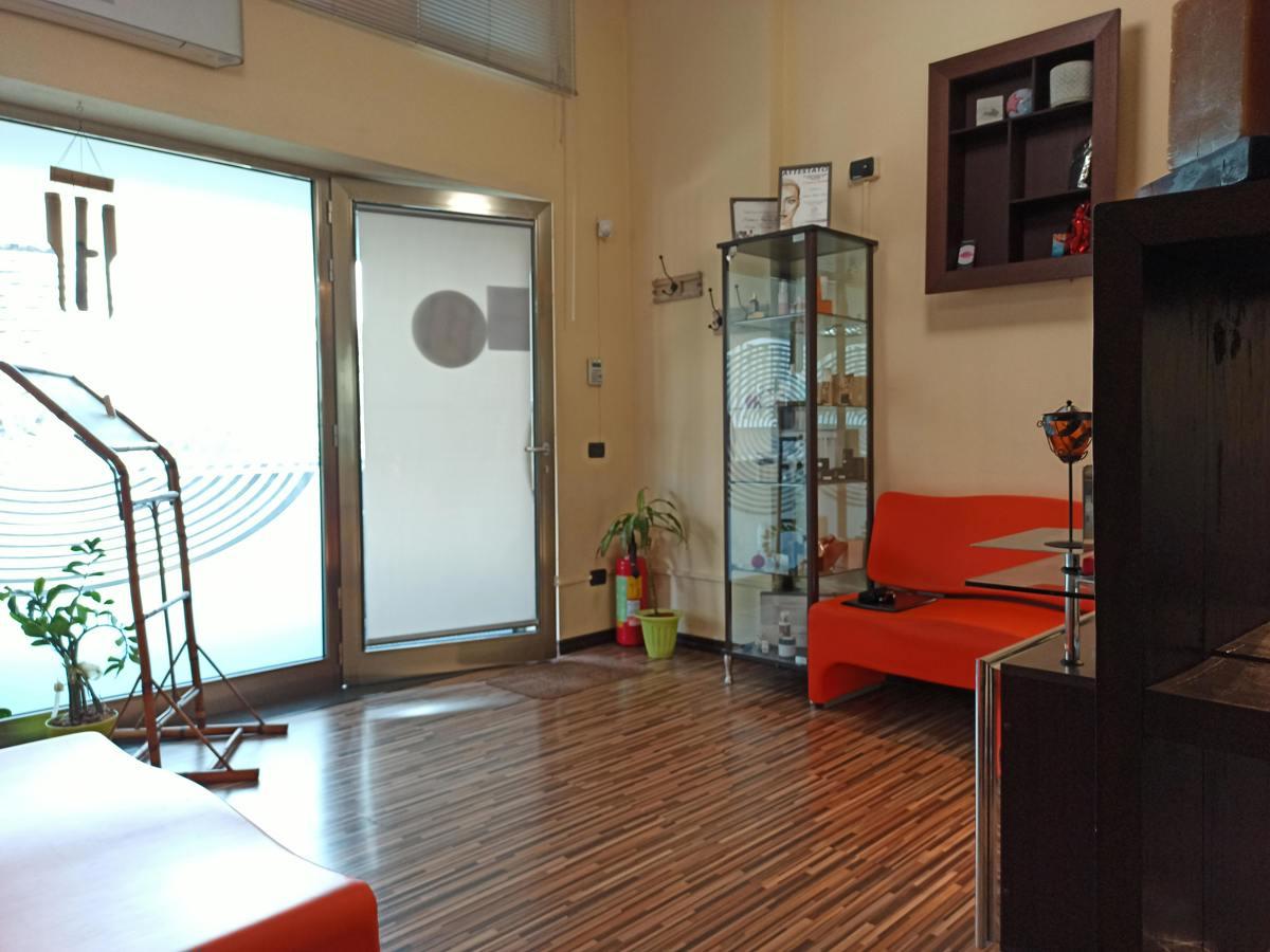 Esercizio commerciale in affitto a Oristano