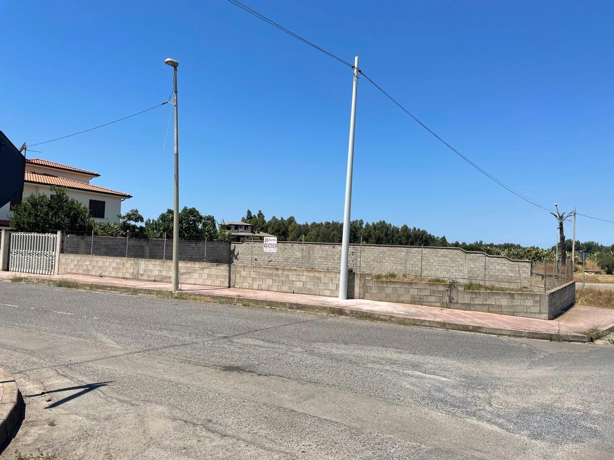 Terreno edificabile in vendita a Marrubiu