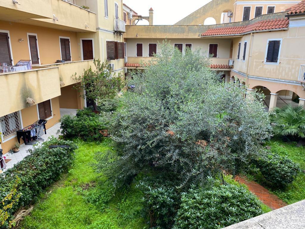 Appartamento in vendita a Oristano