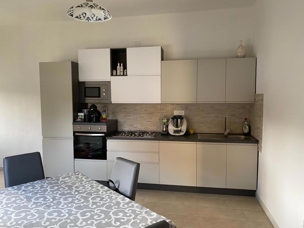 Casa indipendente in vendita a Santa Giusta