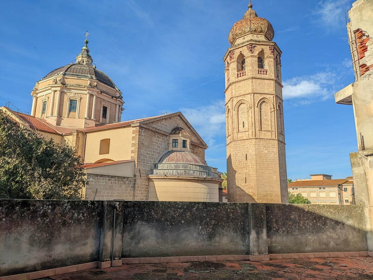Appartamento in vendita a Oristano
