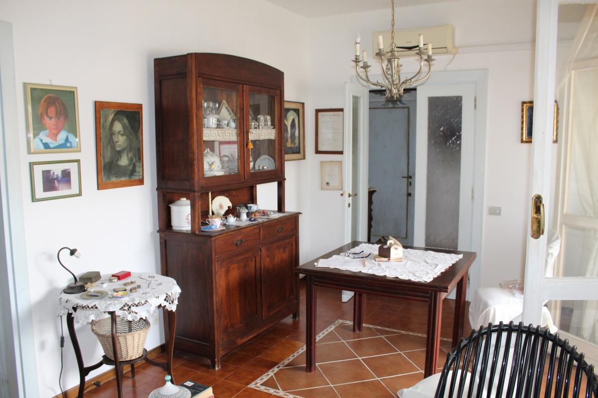 Appartamento in vendita a Oristano