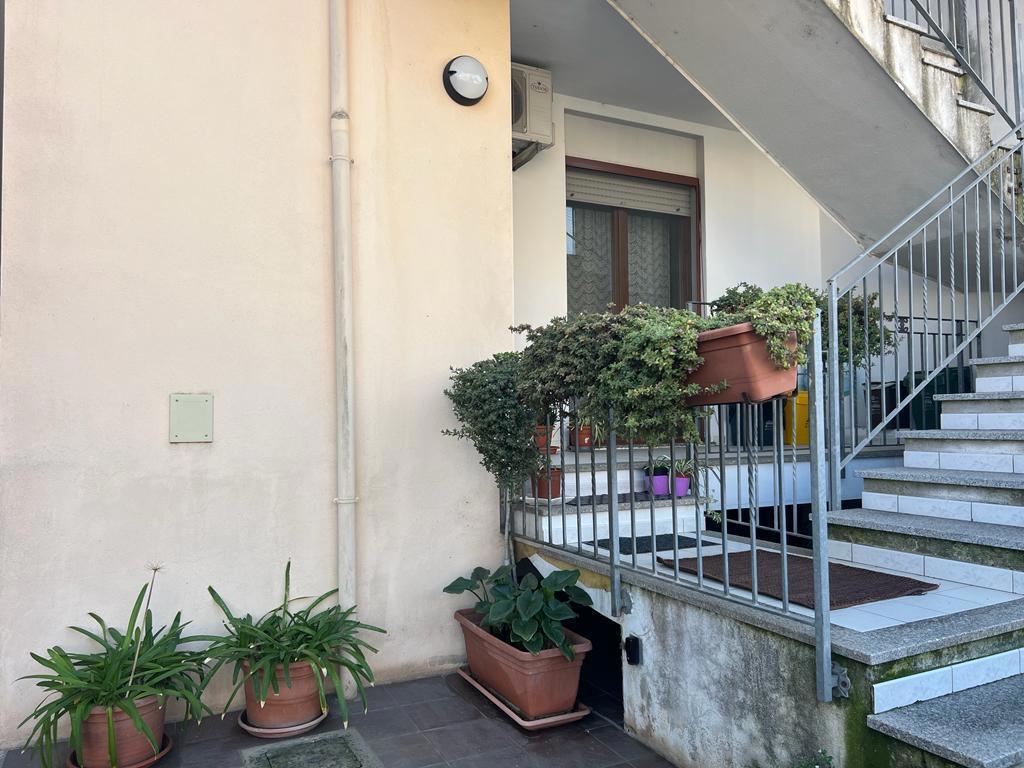 Appartamento in vendita a Oristano