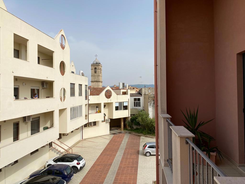 Appartamento in vendita a Oristano