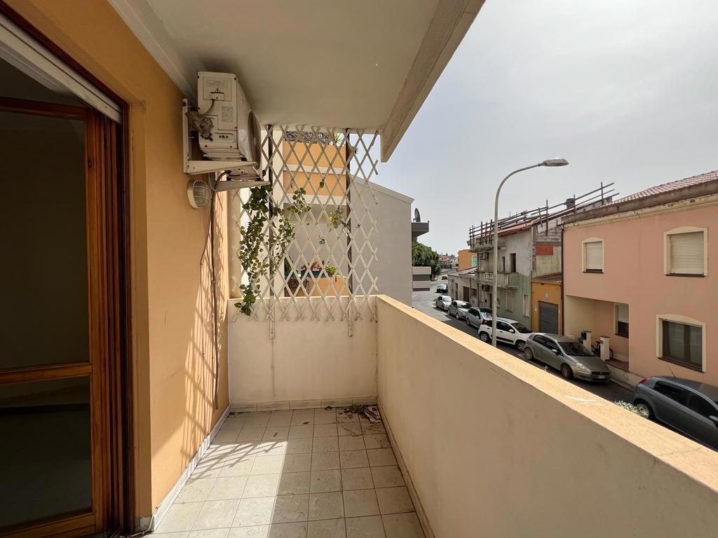 Appartamento in vendita a Oristano