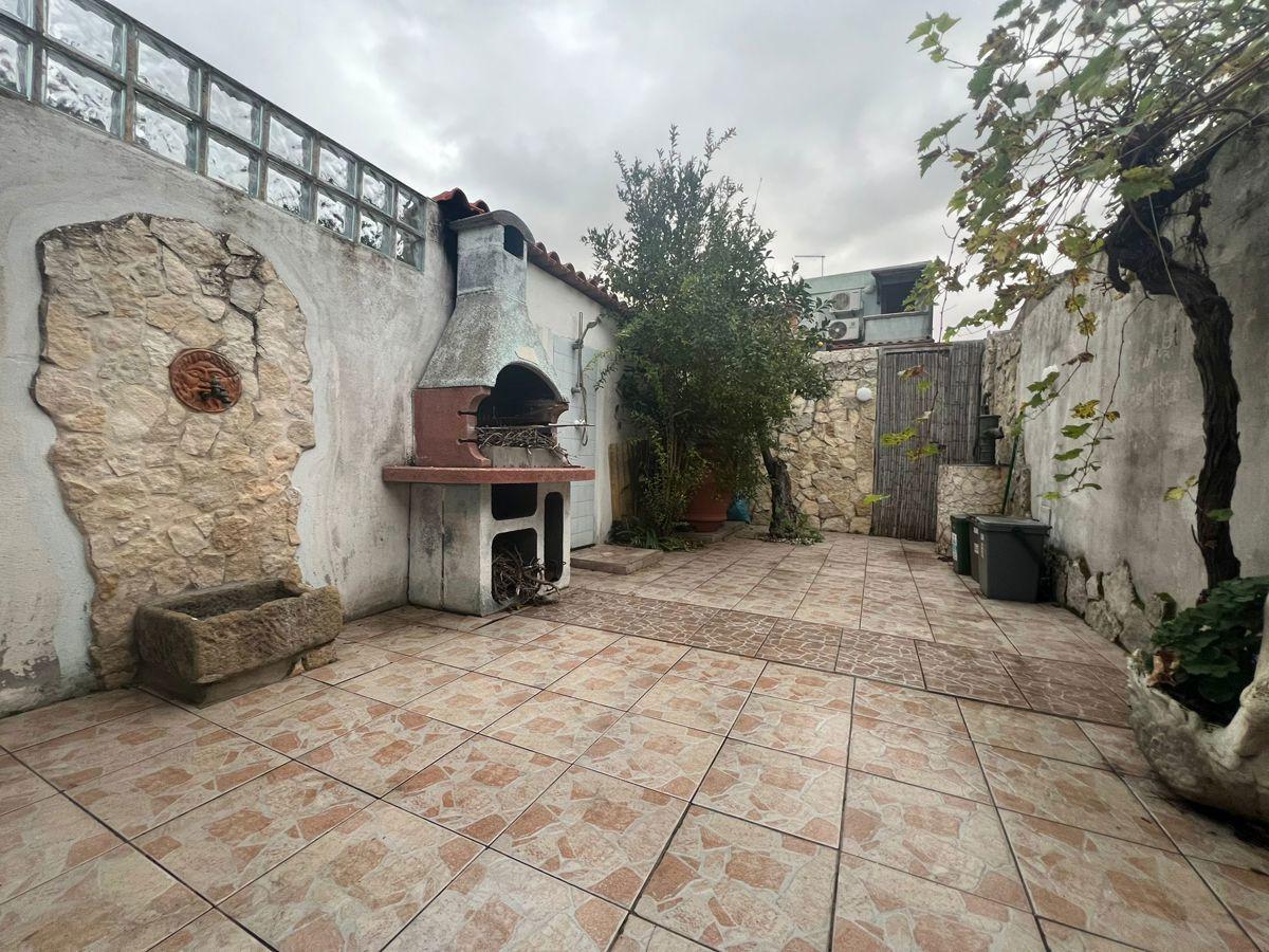 Casa indipendente in vendita a Cabras