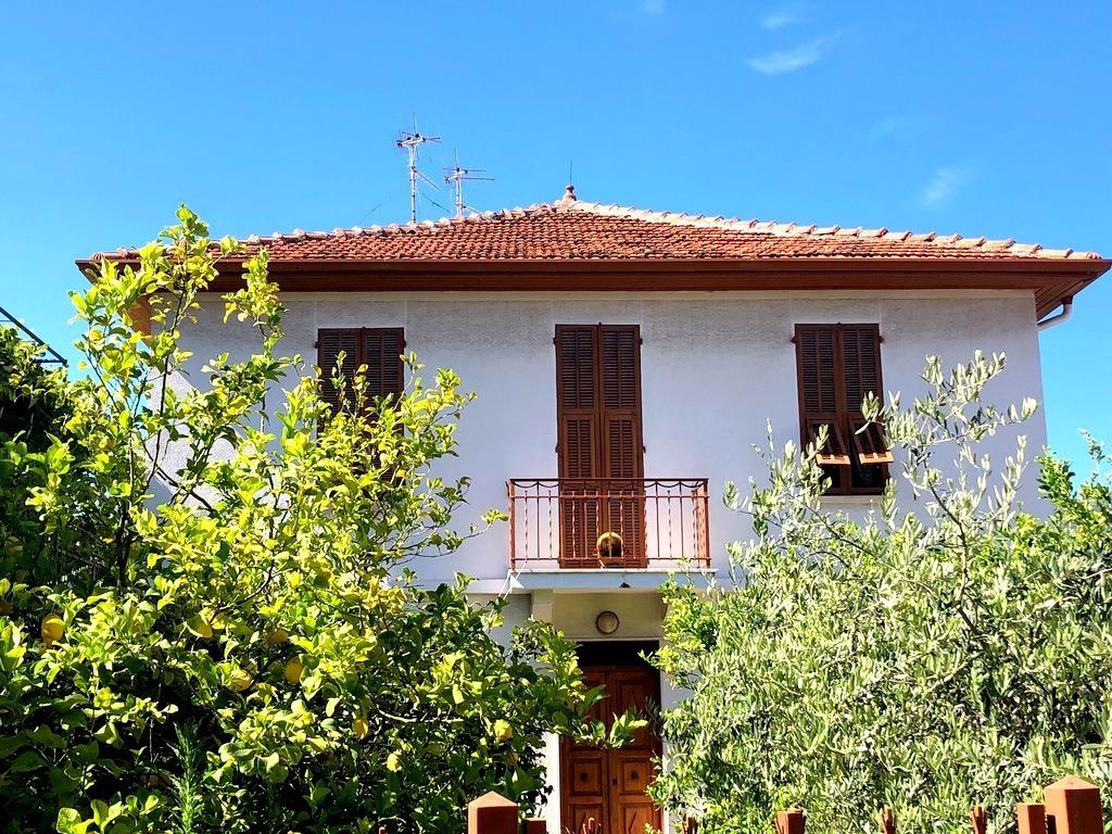 Villa a schiera in vendita a Taggia