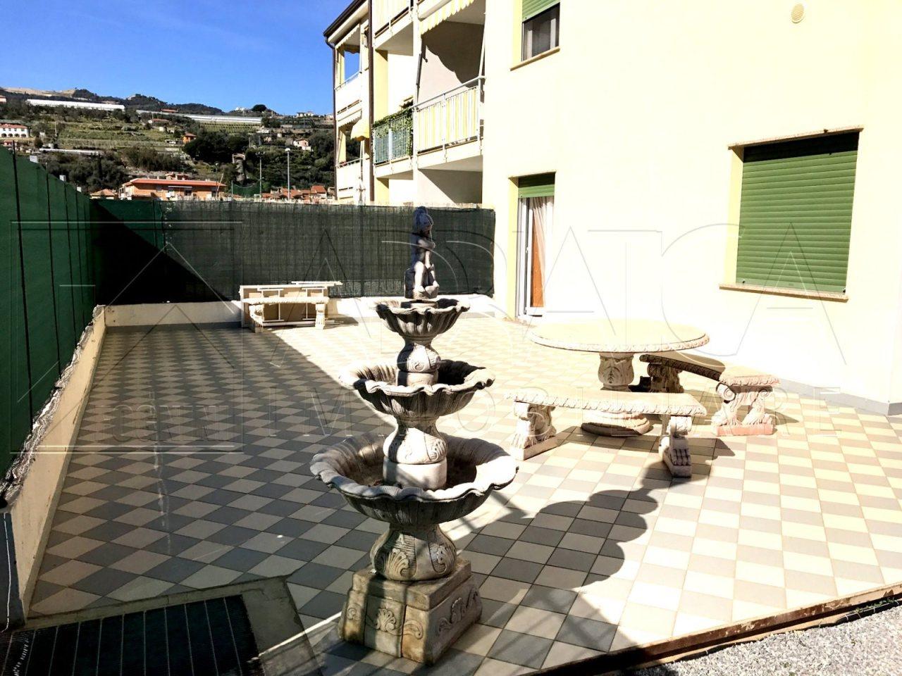 Appartamento in vendita a Taggia