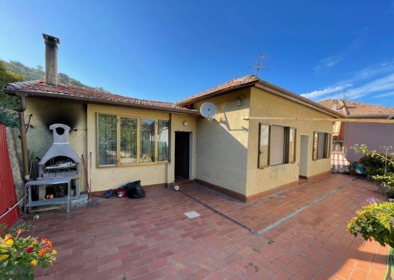 Casa indipendente in vendita a Taggia