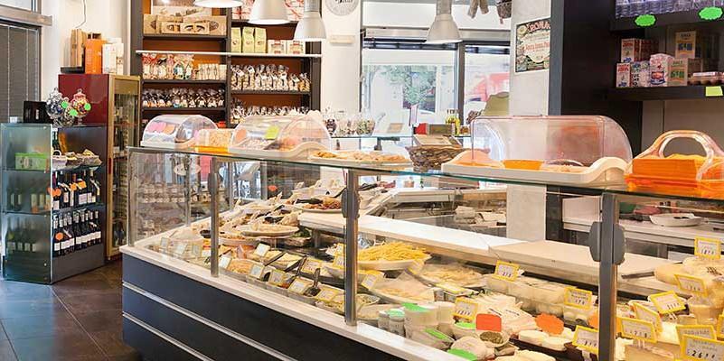 Alimentari - Gastronomia in vendita a Camaiore