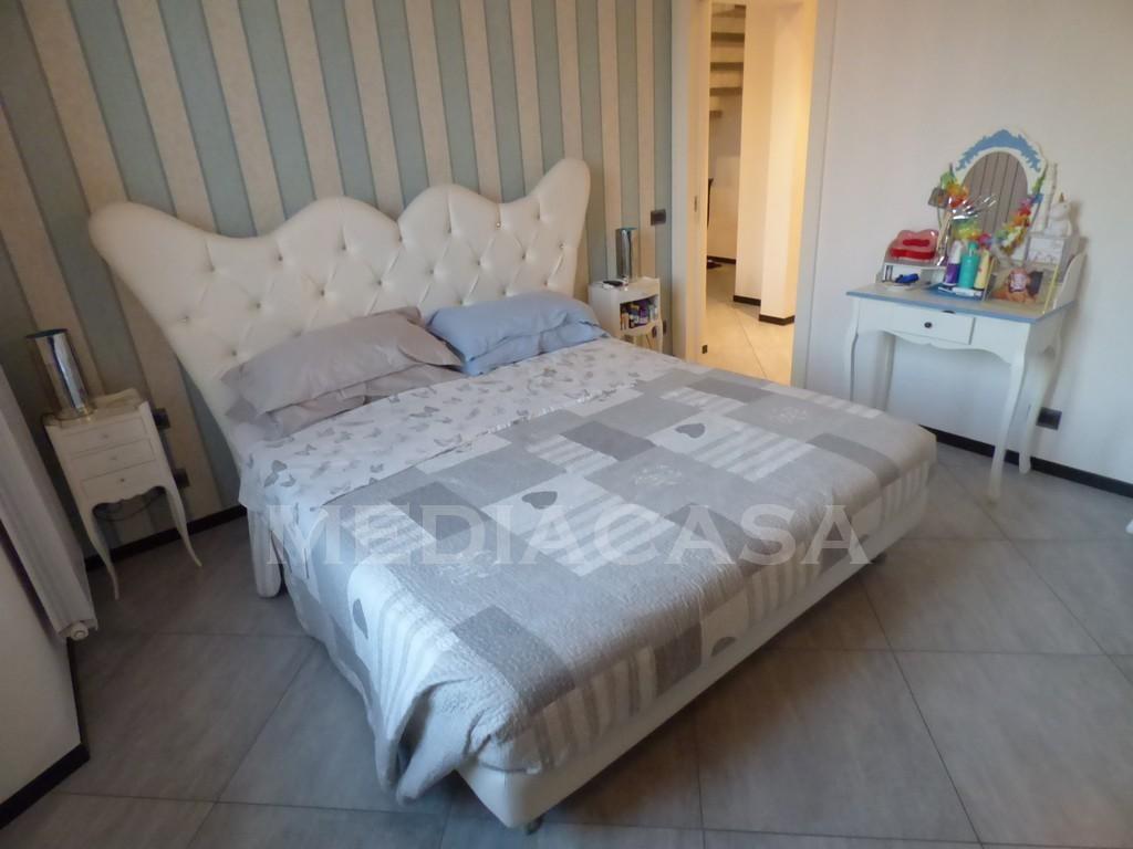 Appartamento in vendita a Sesto Fiorentino
