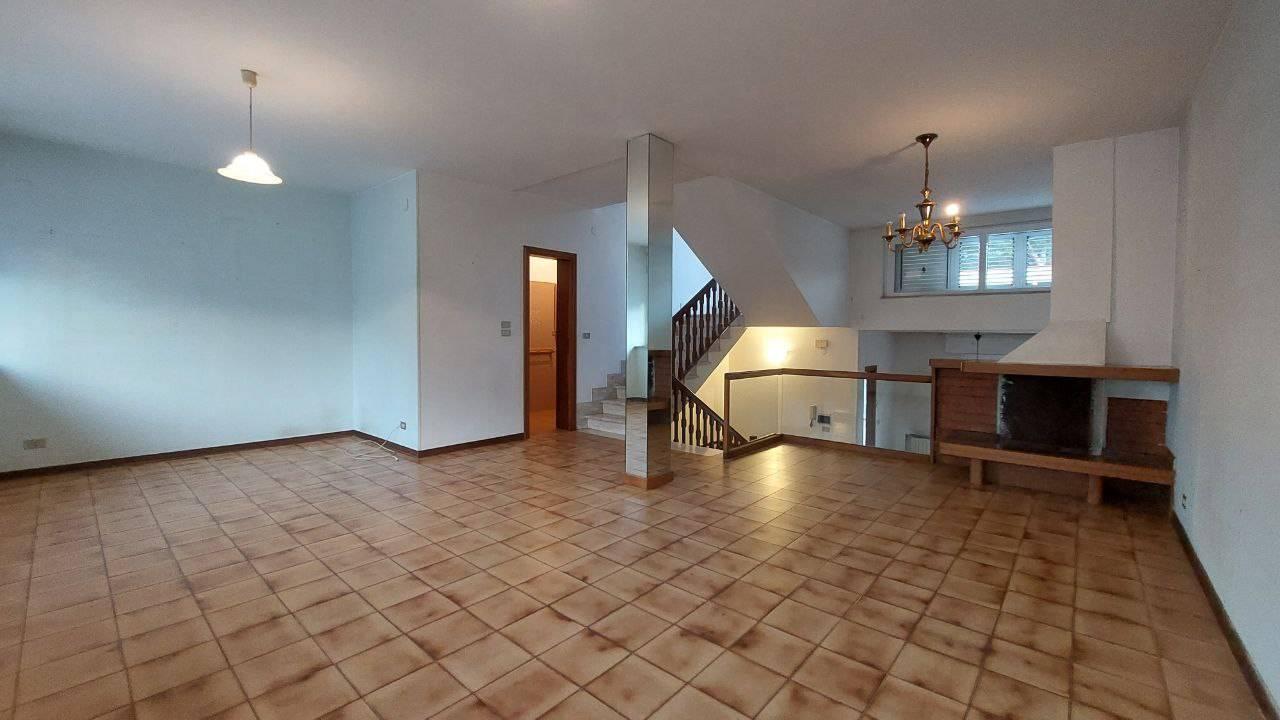 Villa in vendita a Giulianova