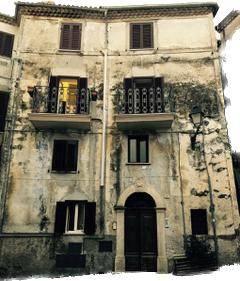 Appartamento in vendita a Bassiano