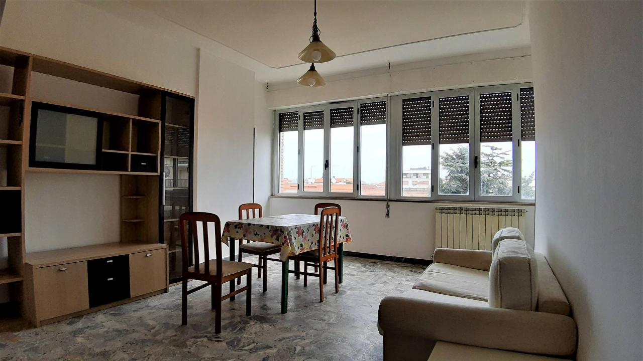 Appartamento in vendita a Giulianova