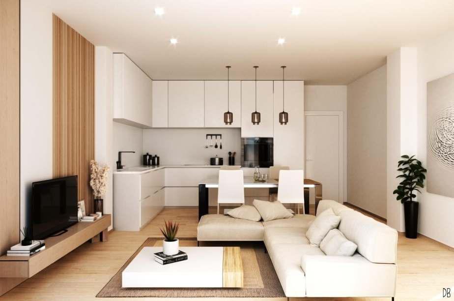 Appartamento in vendita a Follonica