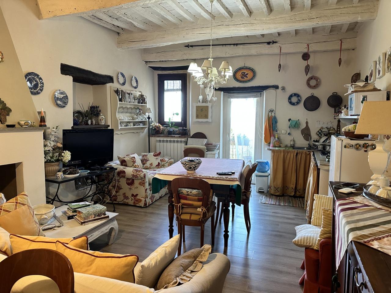 Appartamento in vendita a Gavorrano