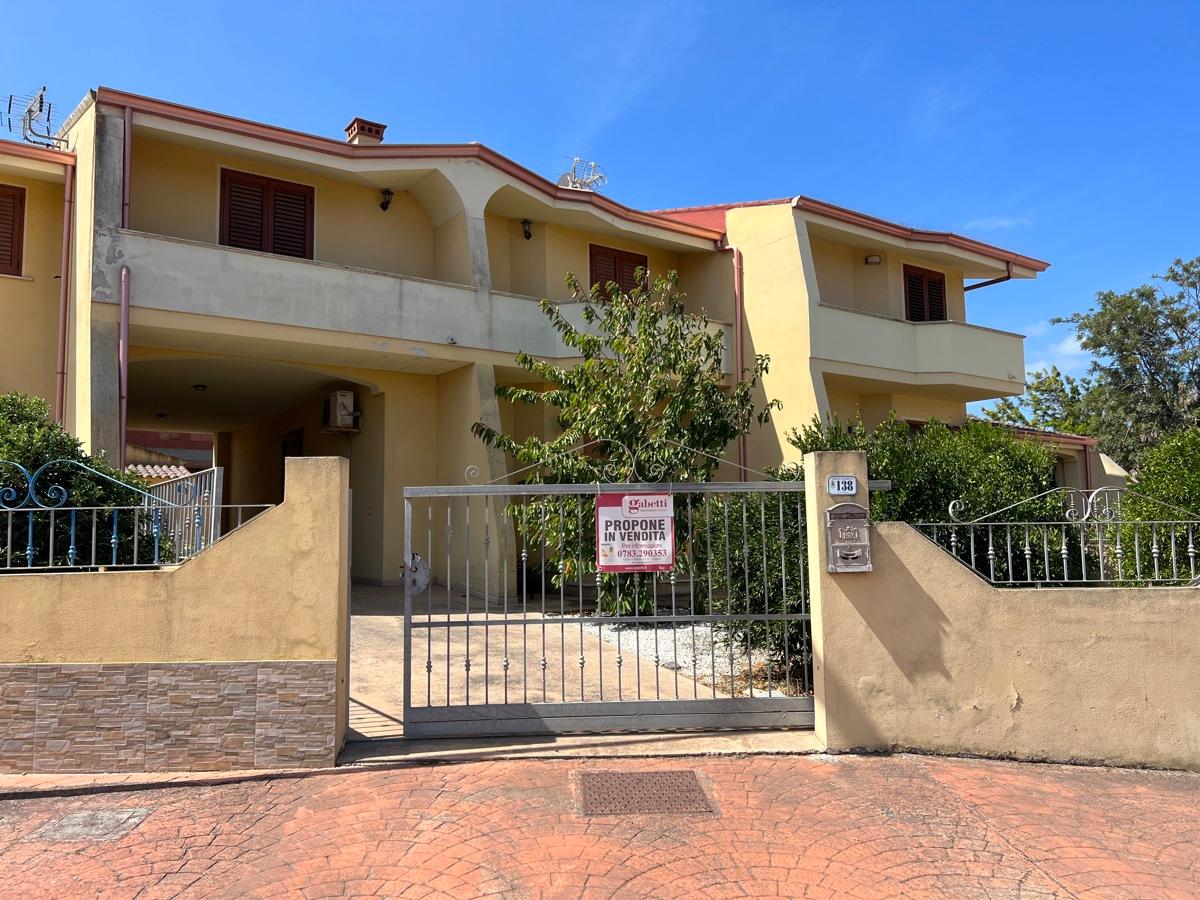 Villa in vendita a Zeddiani