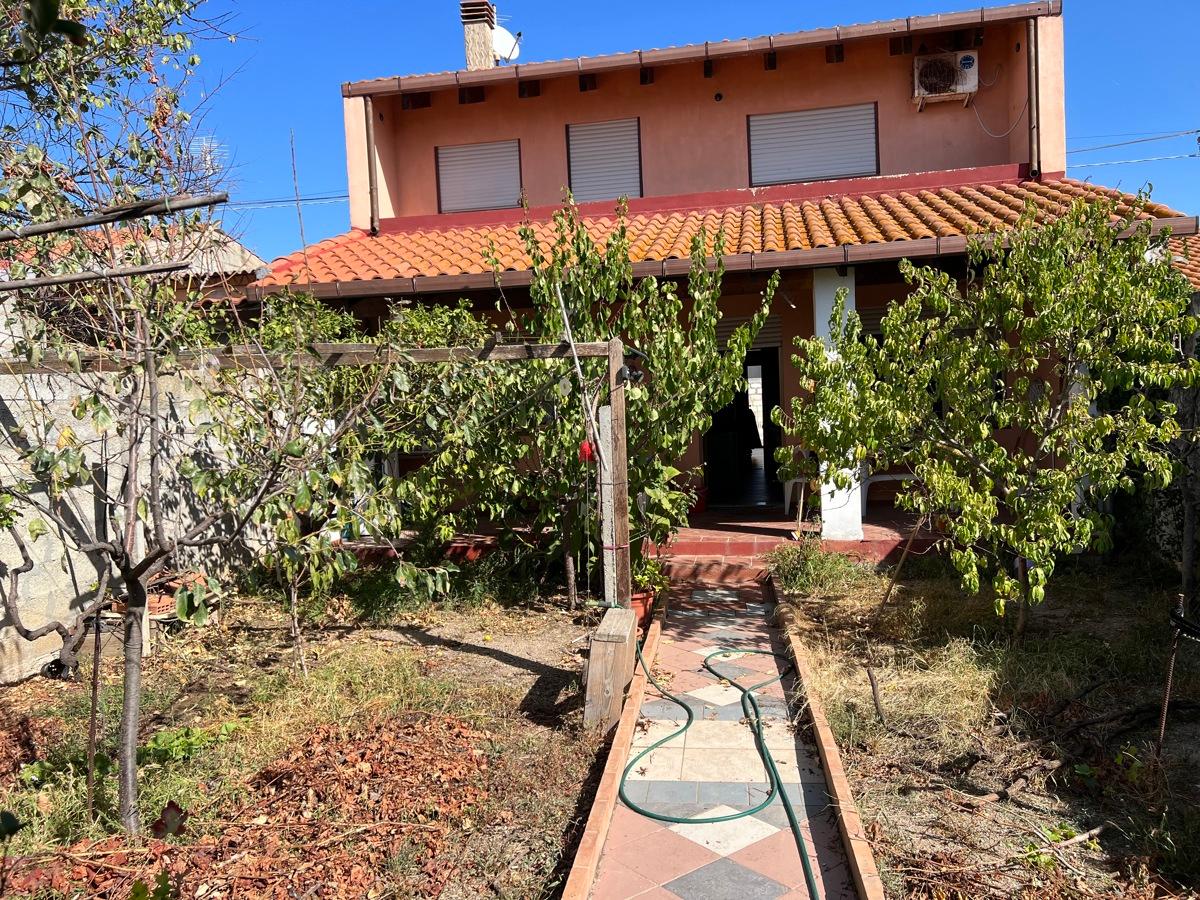 Casa indipendente in vendita a Zeddiani