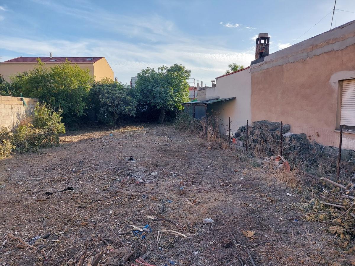 Terreno edificabile in vendita a Cabras