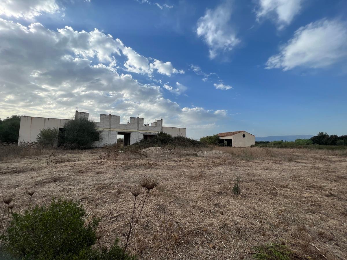 Rustico in vendita a Oristano