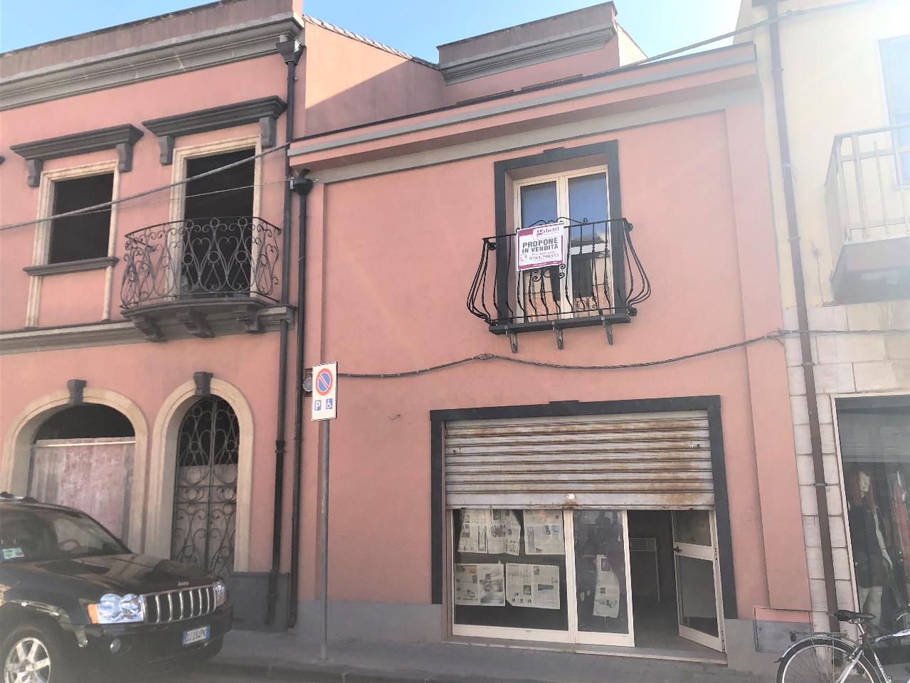 Appartamento in vendita a Cabras