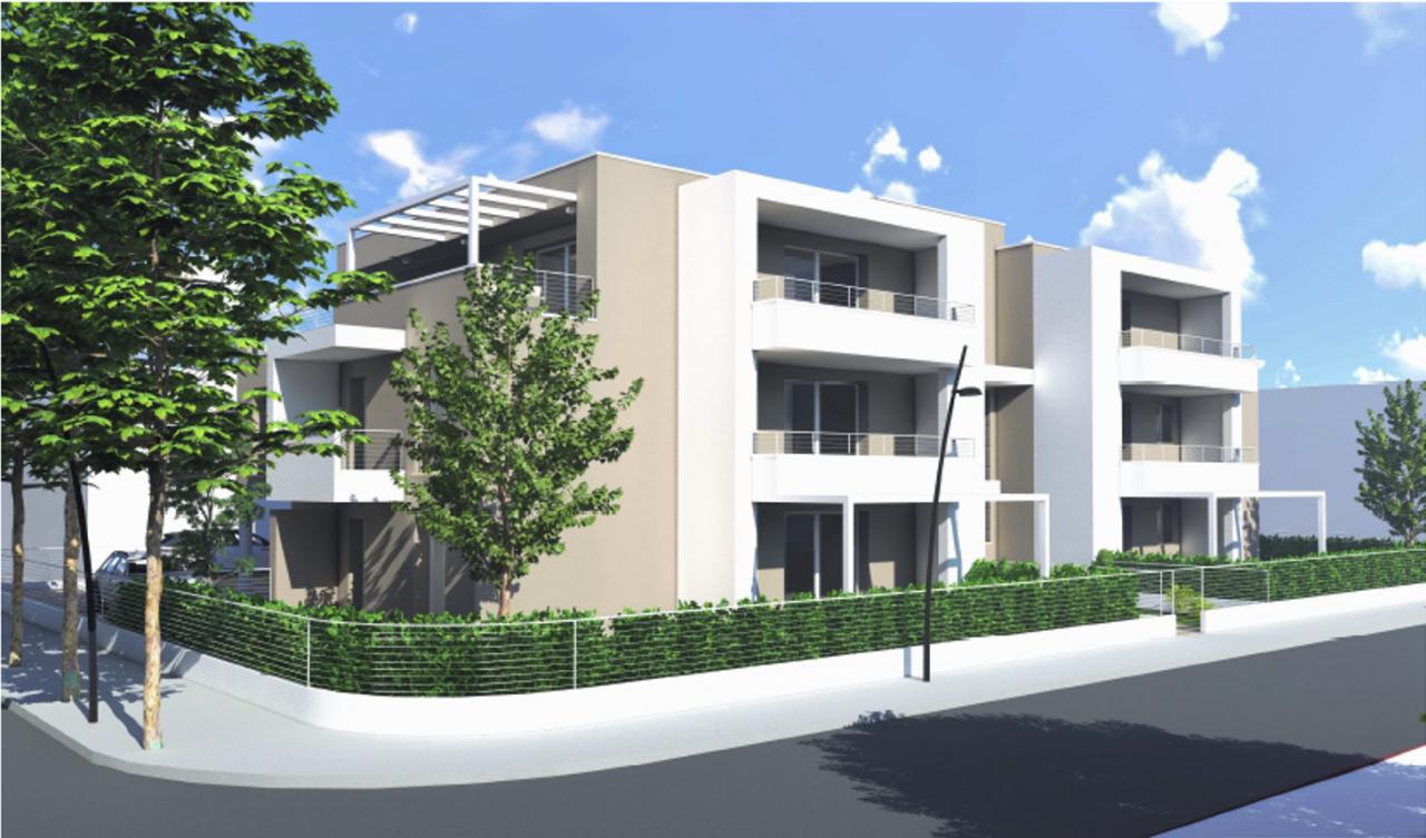 Appartamento in vendita a Abano Terme