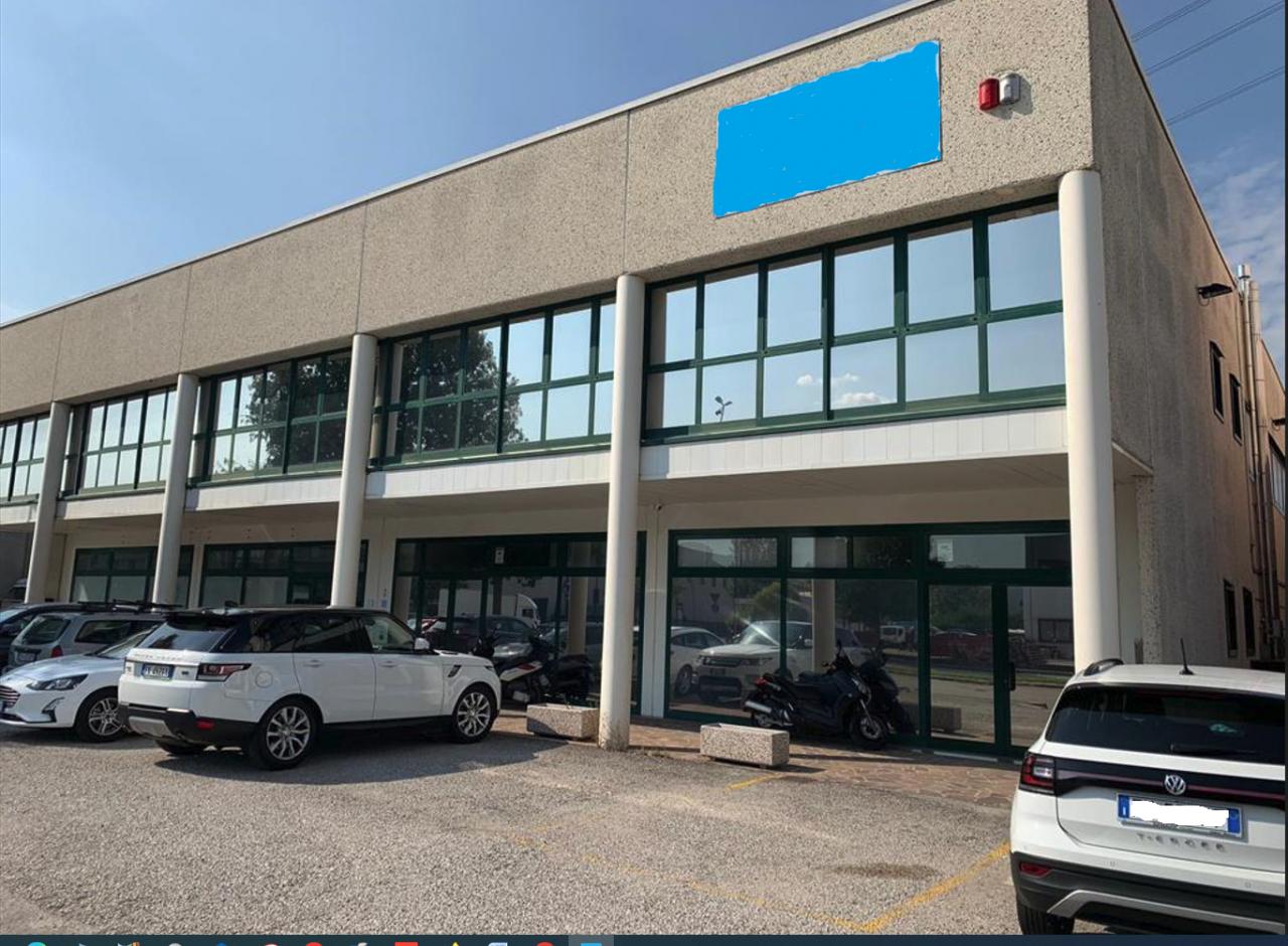 Ufficio in vendita a Ponte San Nicolo'