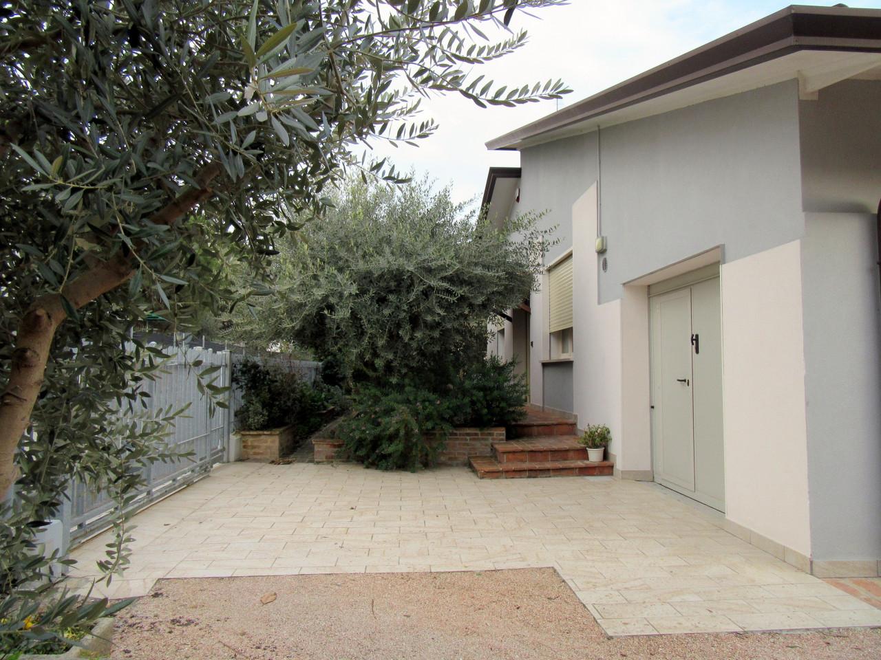 Casa indipendente in vendita a Abano Terme