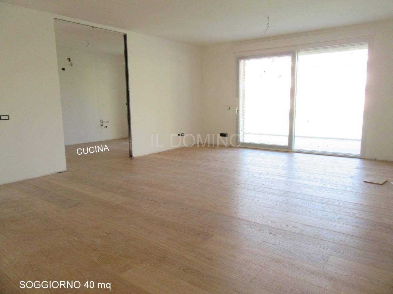 Appartamento in vendita a Albignasego