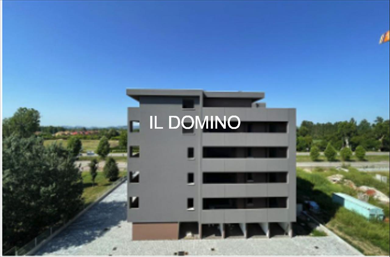 Appartamento in vendita a Rubano