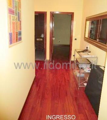 Appartamento in vendita a Padova