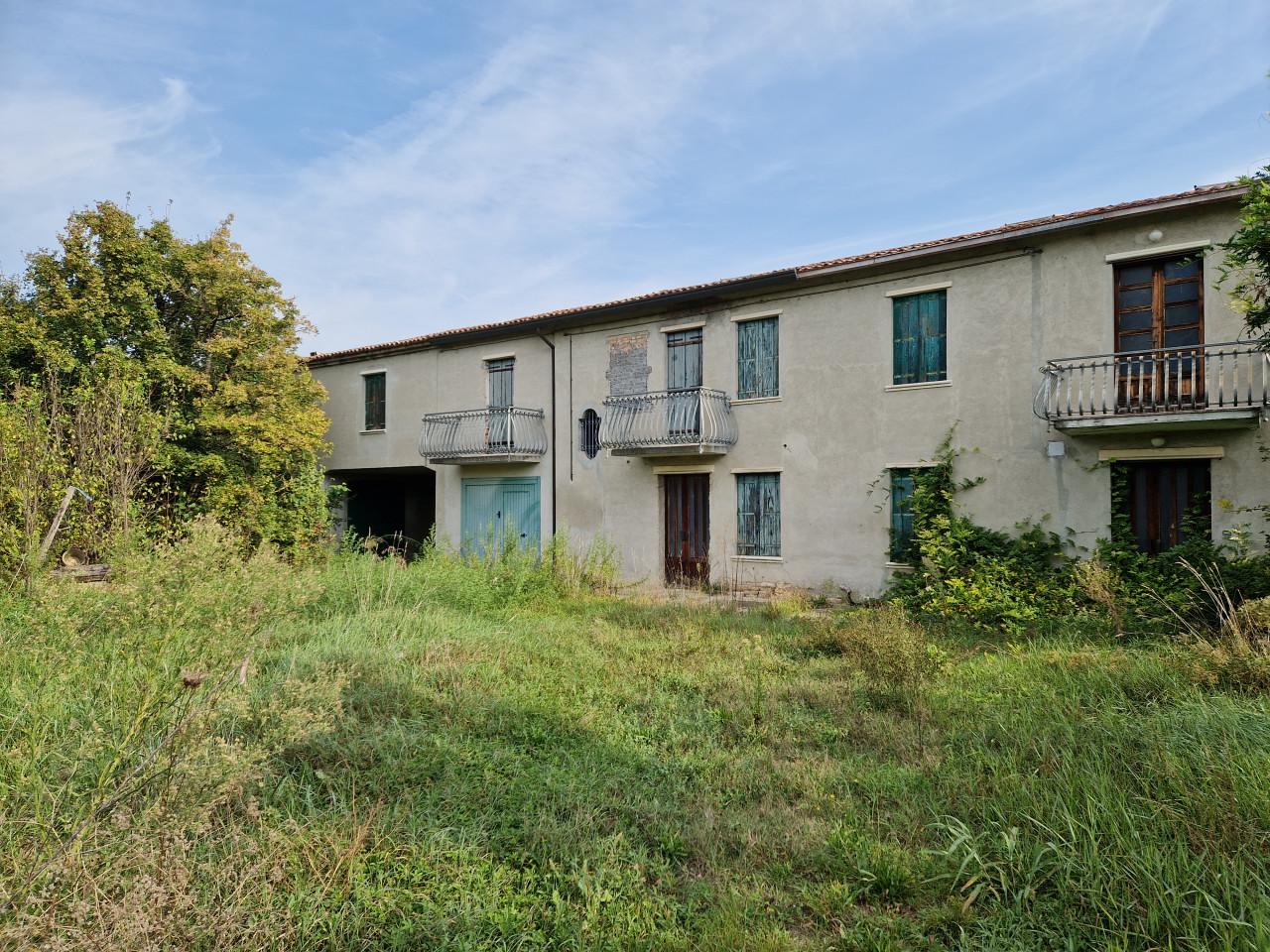 Terreno agricolo in vendita a Campodarsego